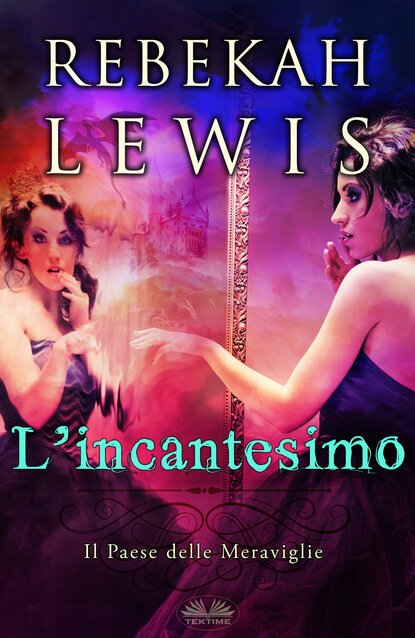 L'Incantesimo [Цифровая книга]