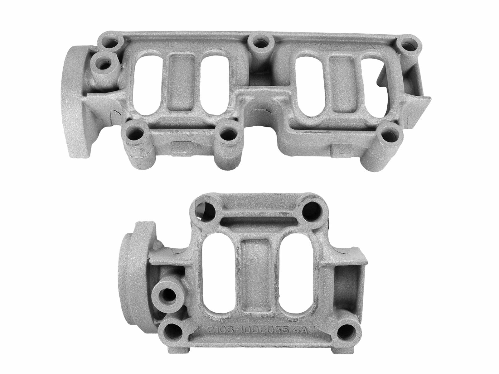 Корпус ВАЗ-2108 вала распределительного комплект 2108-1006033/35