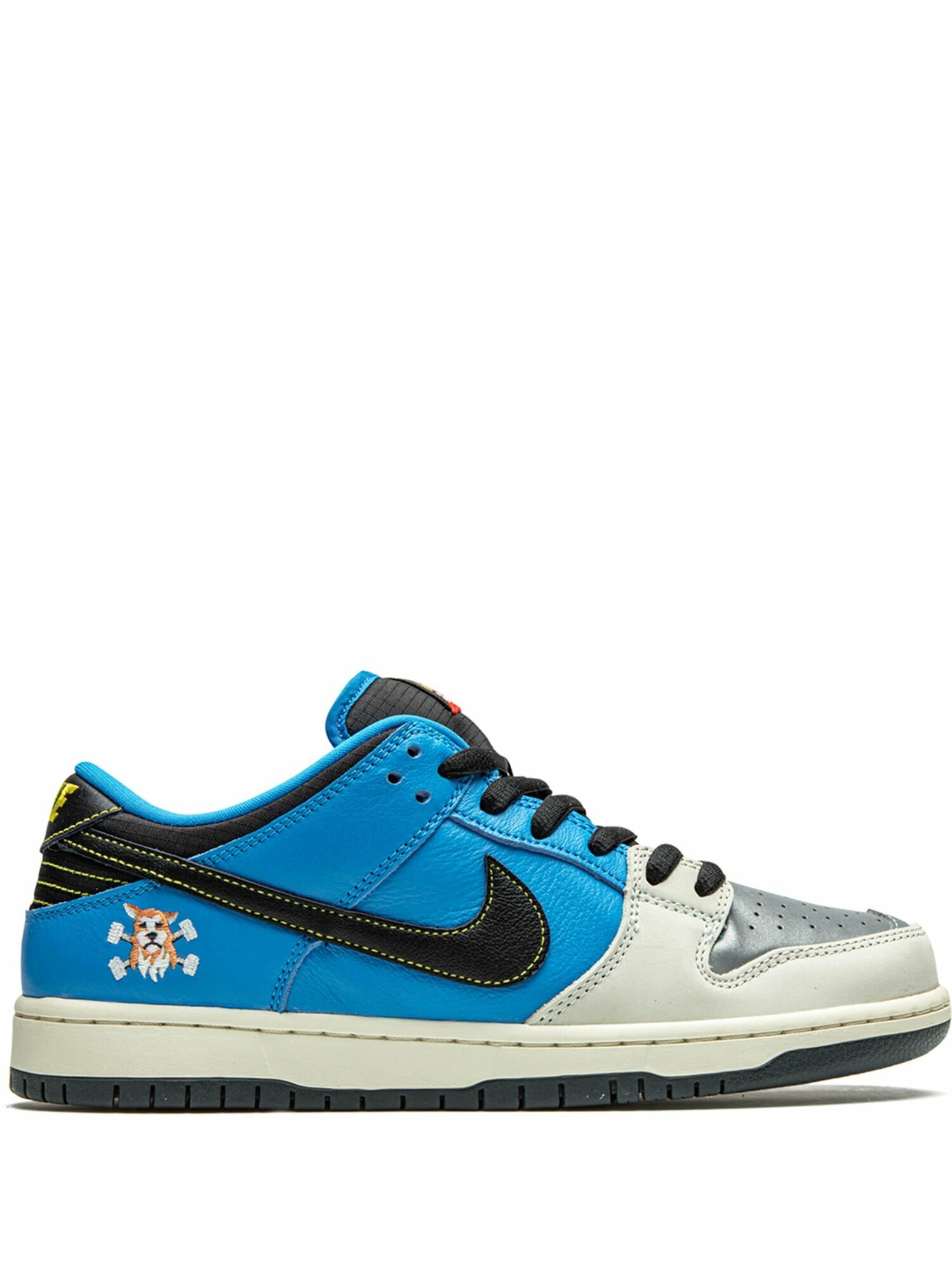 Кроссовки Jordan SB Dunk Low Pro Instant Skateboards