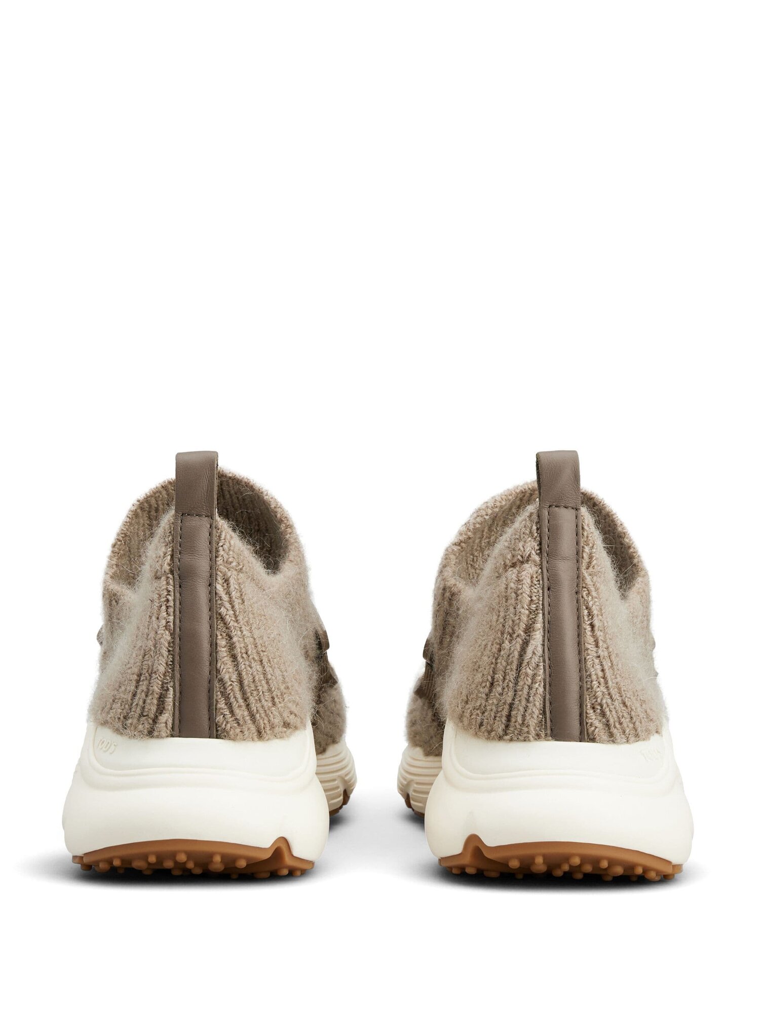Кроссовки Tod's Kate, размер 41, разноцветный — фото 1