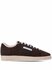 Кроссовки Reebok Club C Grounds, размер 5 US, коричневый/серый/оранжевый