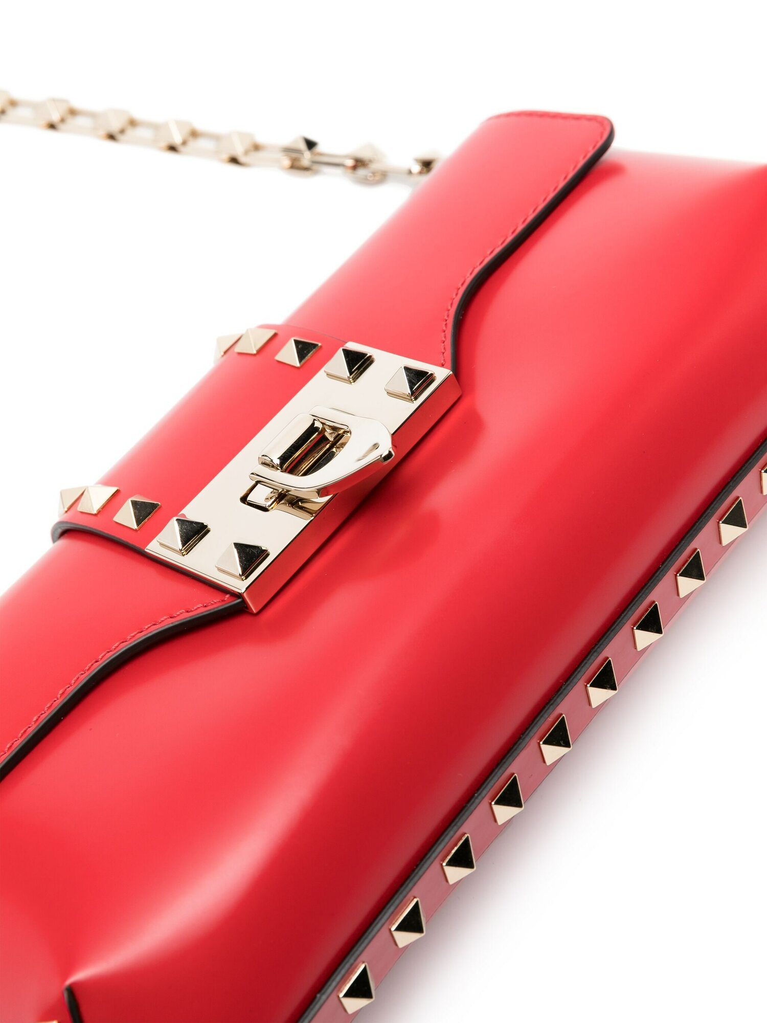 Сумка Valentino Rockstud — фото 1
