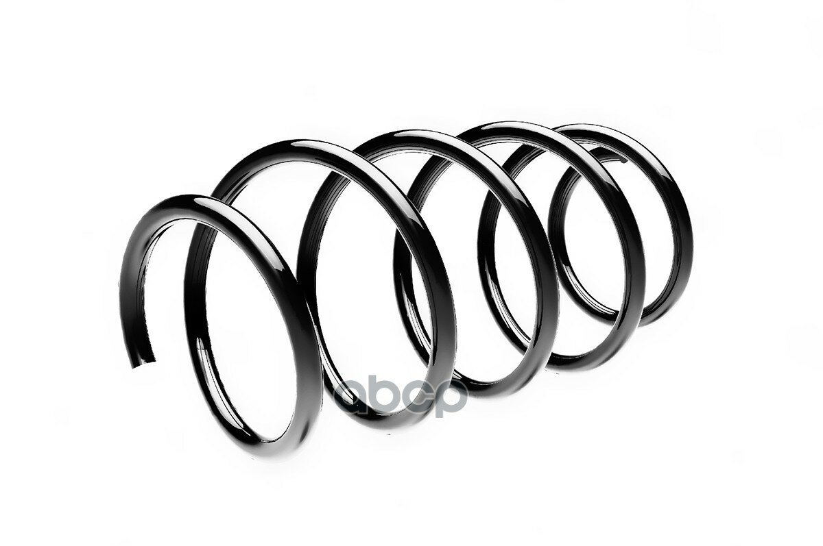Пружина подвески перед. VW EOS 2,0 TFSI / 2,0 TDI / JETTA 2,0 TDI 8/05- Standard Springs арт. ST134087F