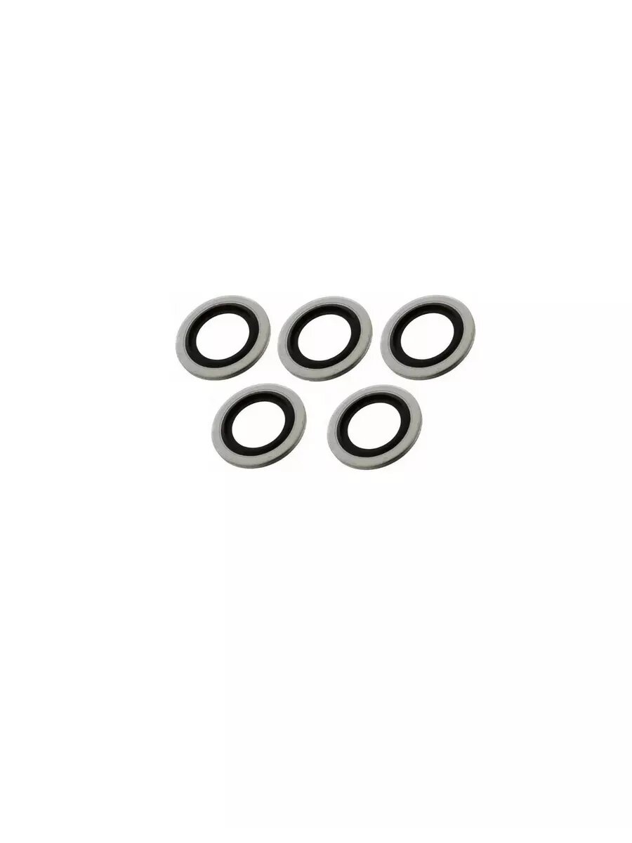 Прокладка сливной пробки (110265505R - RENAULT)