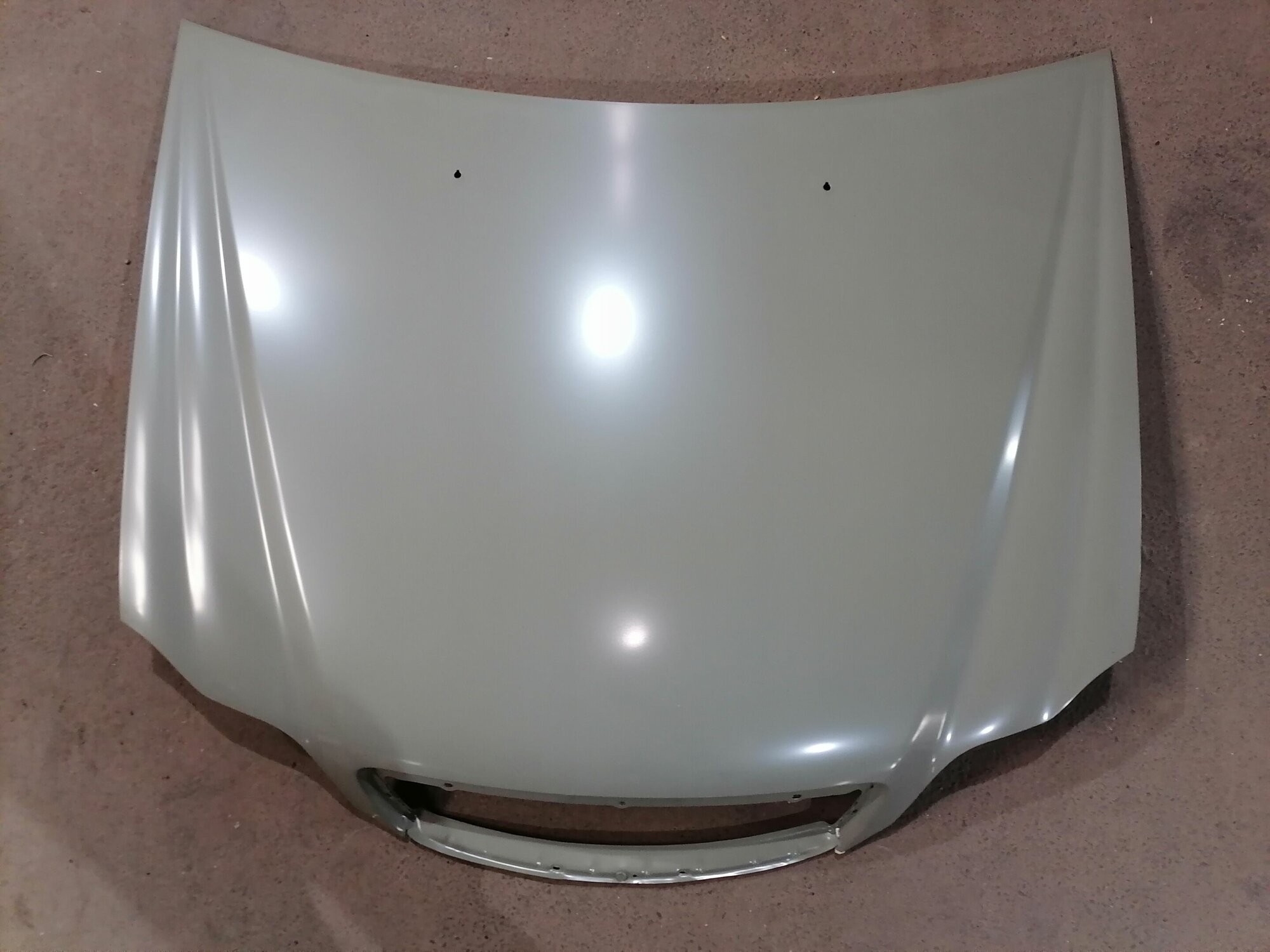 Капот Geely Otaka CK [1.5 16V 5MT седан] 8402010180001