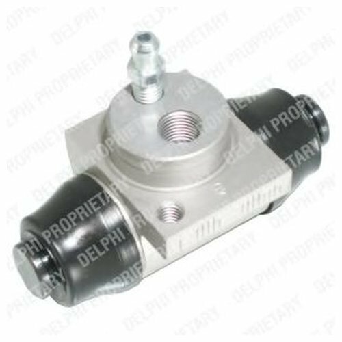 Цилиндр торм раб задн OPEL Astra, Corsa, Tigra, Vectra / VAUXHALL Astra, Corsa, Tigra, Vectra Delphi LW50000