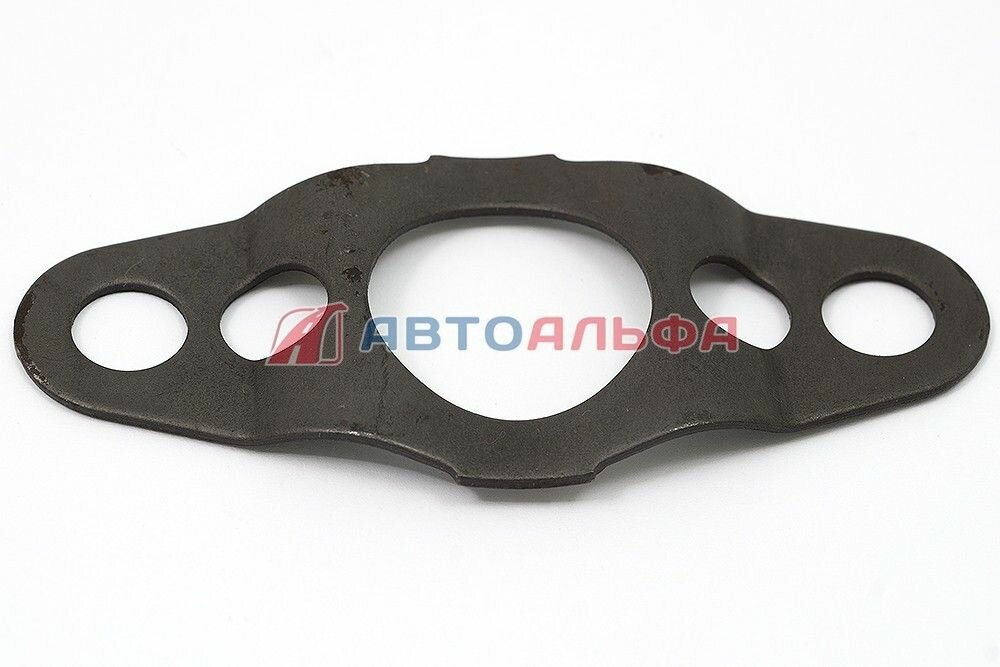 Пластина опорная корзины сцепления КАМАЗ