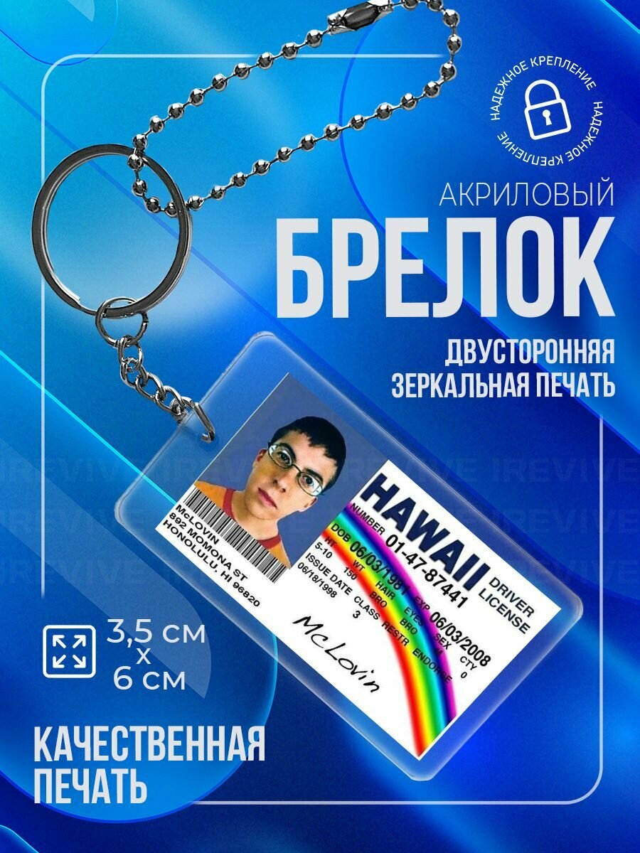 Брелок