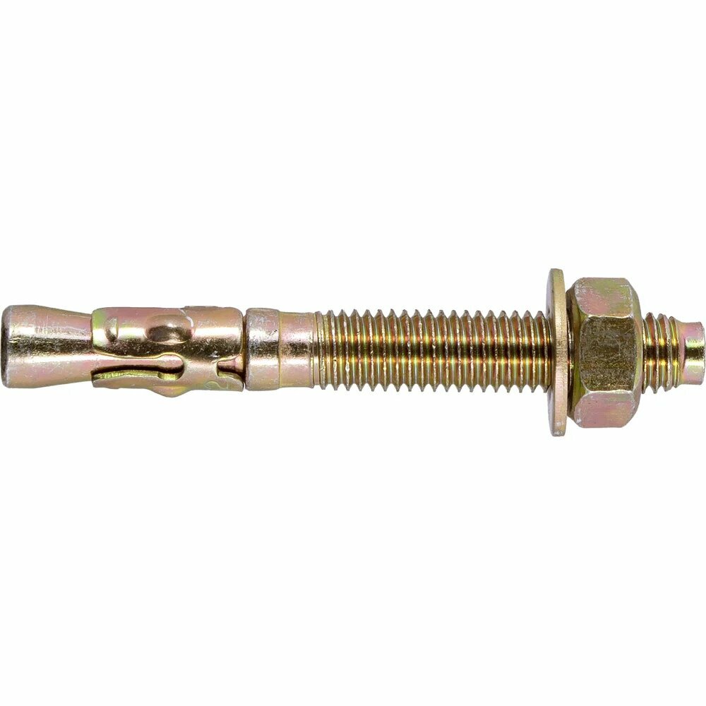 Госкреп Клиновой анкер 16х140 (1 шт) 5-0012210