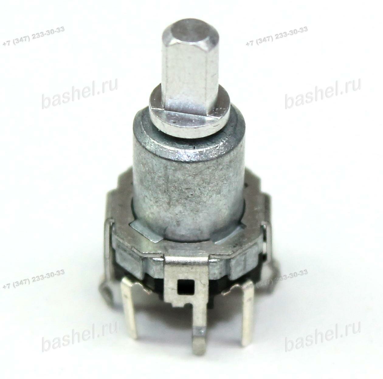 EC10P20L20P5V(15) 5pin, Энкодер