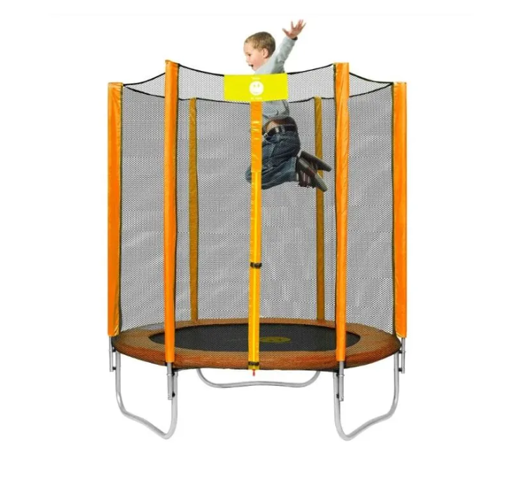 Батут Smile STO-183