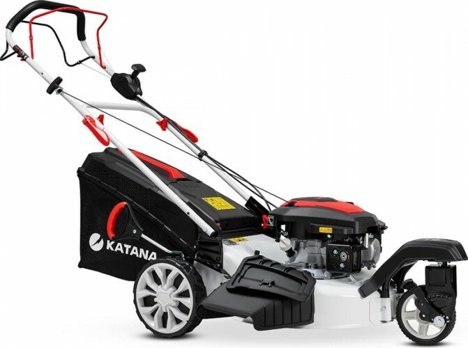 Газонокосилка бензиновая Katana KL-51CS PRO MBK0027832