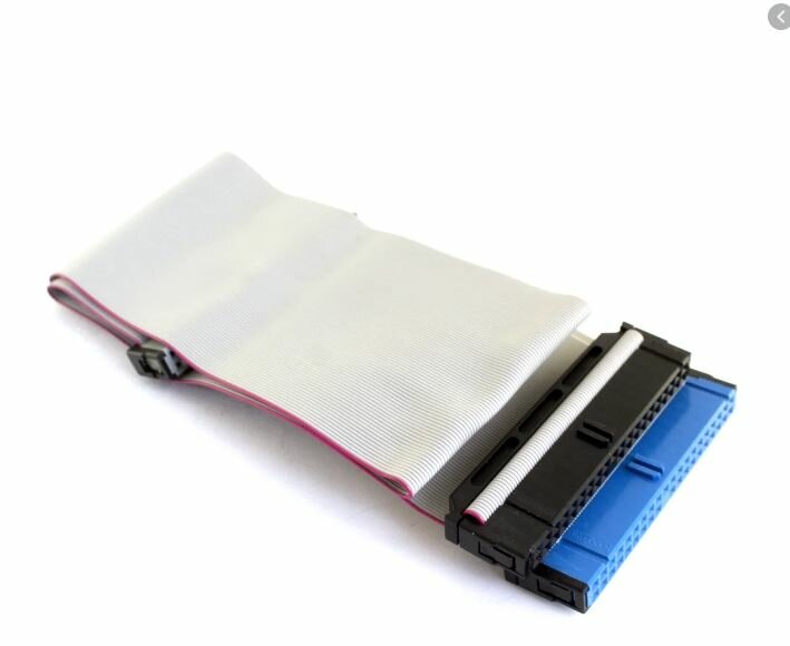 Шлейф IDE (для HDD)