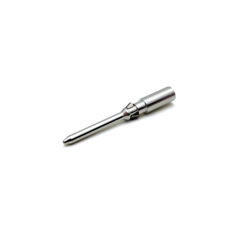 Обжимной контакт ZJHK CDSM-0.5 (09150006103) - 100 штук в упаковке.