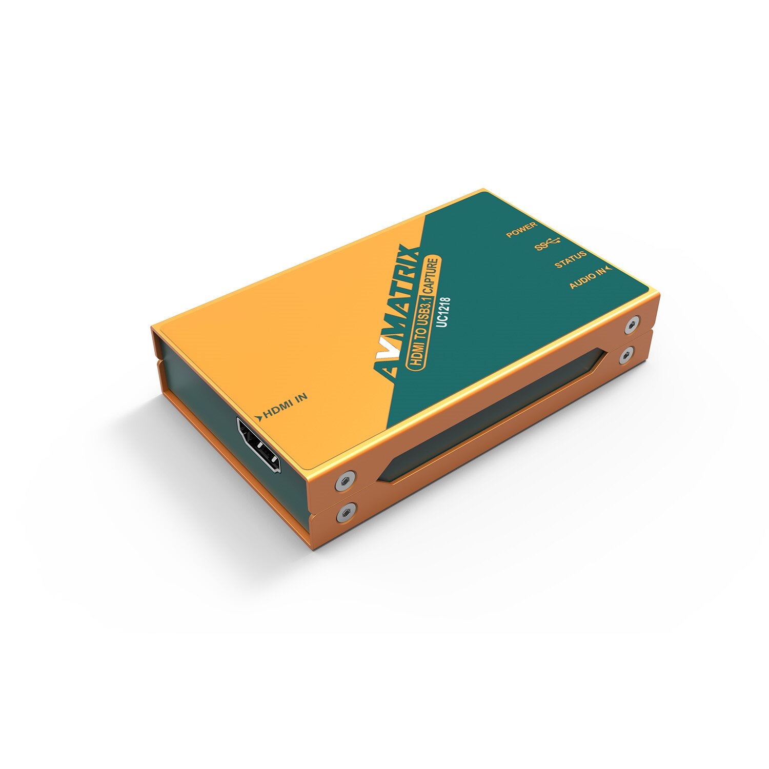 Устройство Видеозахвата Avmatrix Uc1218 Hdmi Usb