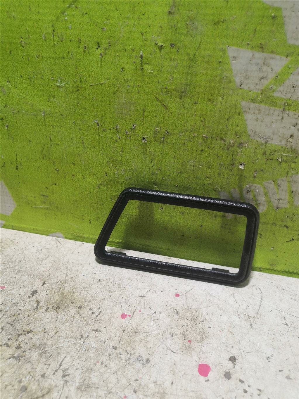 Накладка декоративная VW Golf 2 Jetta 2 83-92