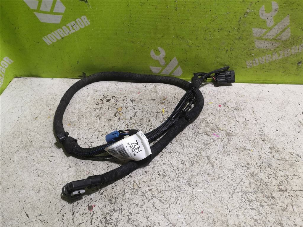 Проводка (коса) Opel Meriva 2003-2010