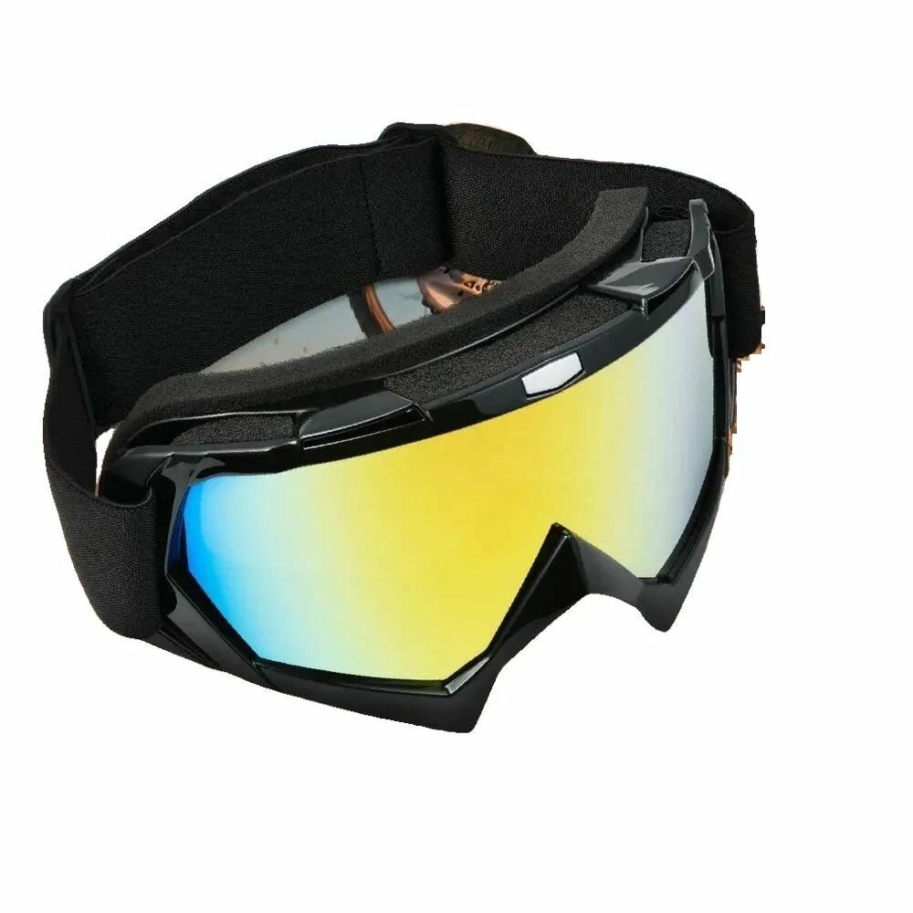 Очки для мотокросса