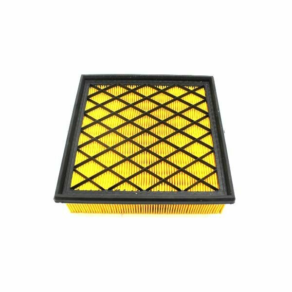 Элемент воздушного фильтра ВАЗ-2108-15,1118,2123 инжектор (Мотор-Супер) (фирм. упак. Лада-Имидж)