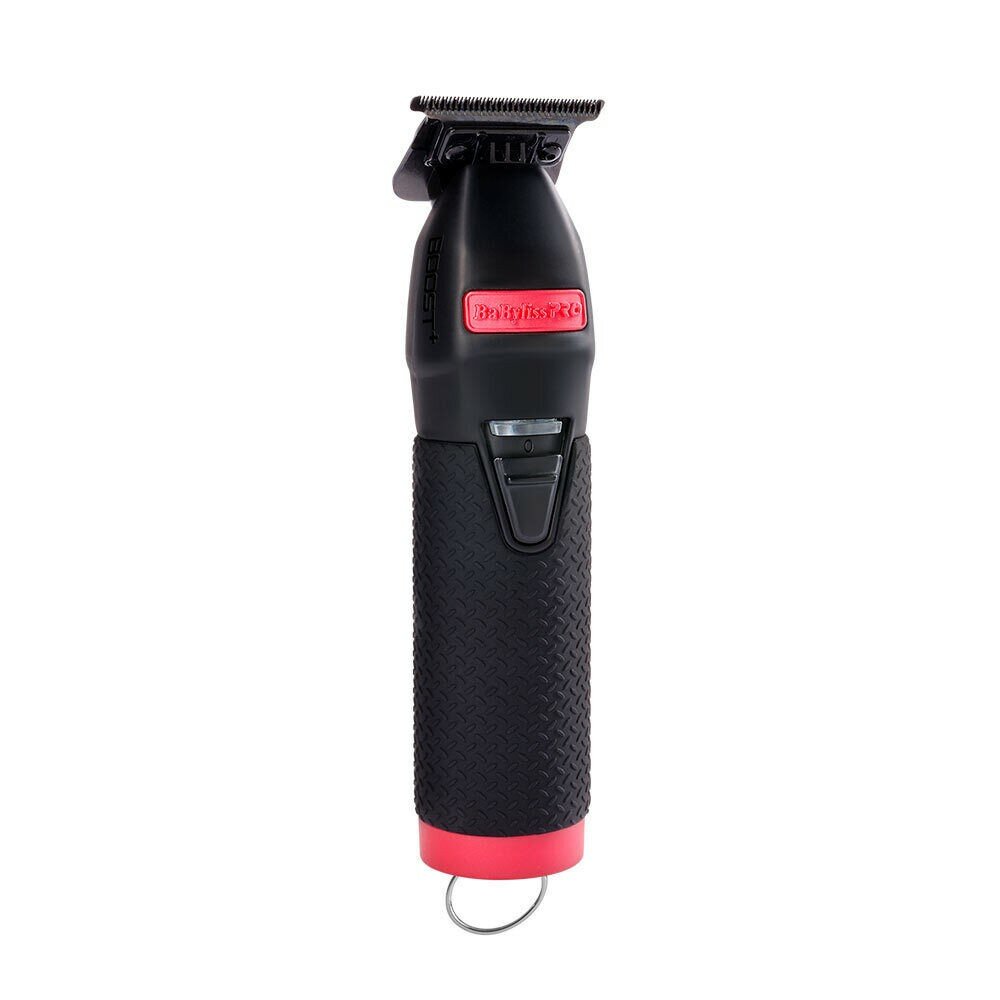 Машинка для стрижки волос BaByliss Pro Boost+ Matte Black Outlining Trimmer FX7870RBPE
