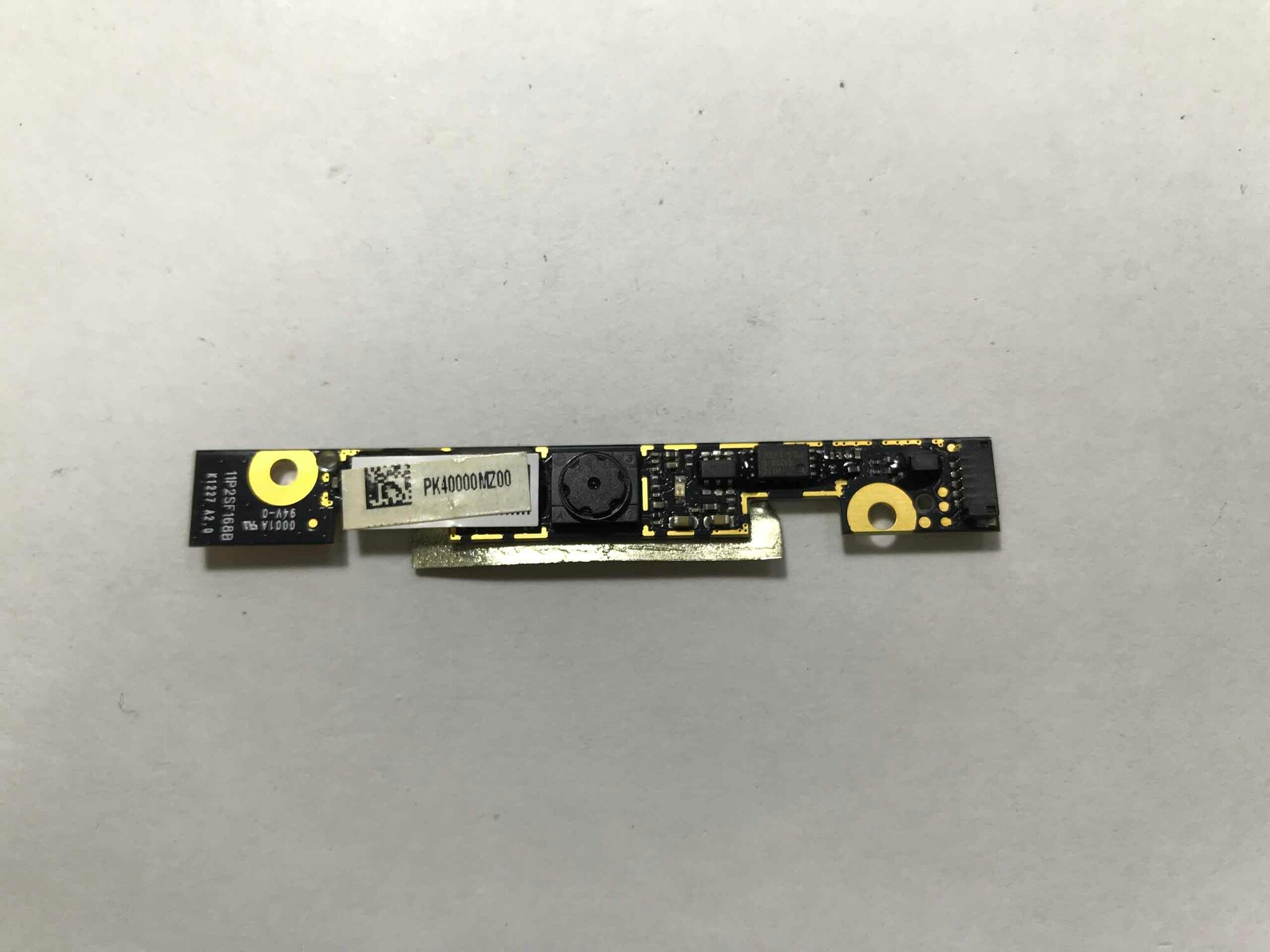 Вебкамера для Acer Aspire 5742