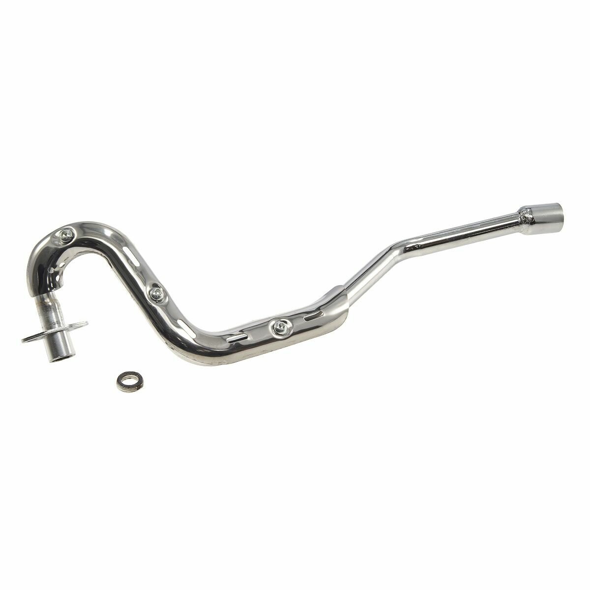 Приемная труба глушителя KAYO MINI KMB (2022-)