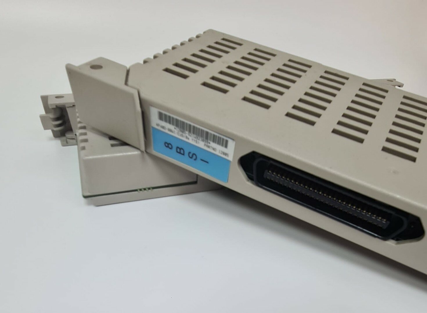 Samsung 8BSI KP-40D-B8WI, плата подключения 8 базовых станций для АТС OfficeServ500 и iDCS500(подерж