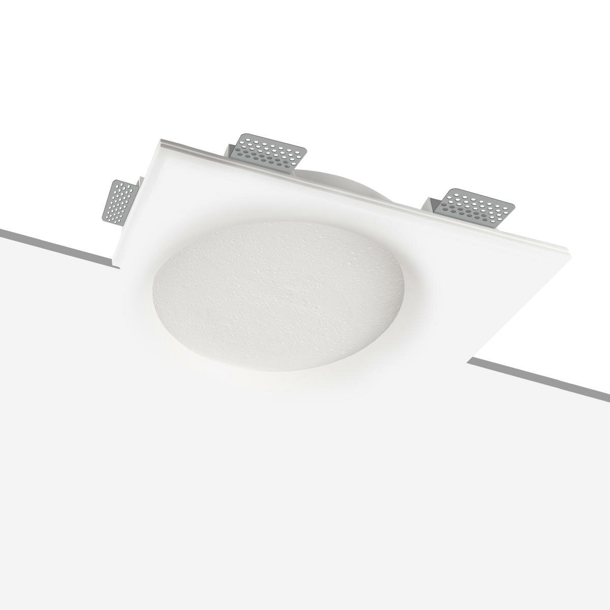Встраиваемый гипсовый светильник Loft IT Galaxy 10354/600
