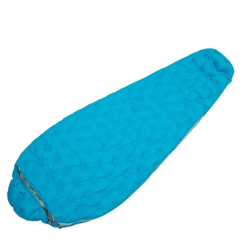 Спальный мешок JUNGEL KING, BLUE 700G, 3 сезона