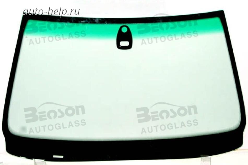 FYG BMW Лобовое VIN