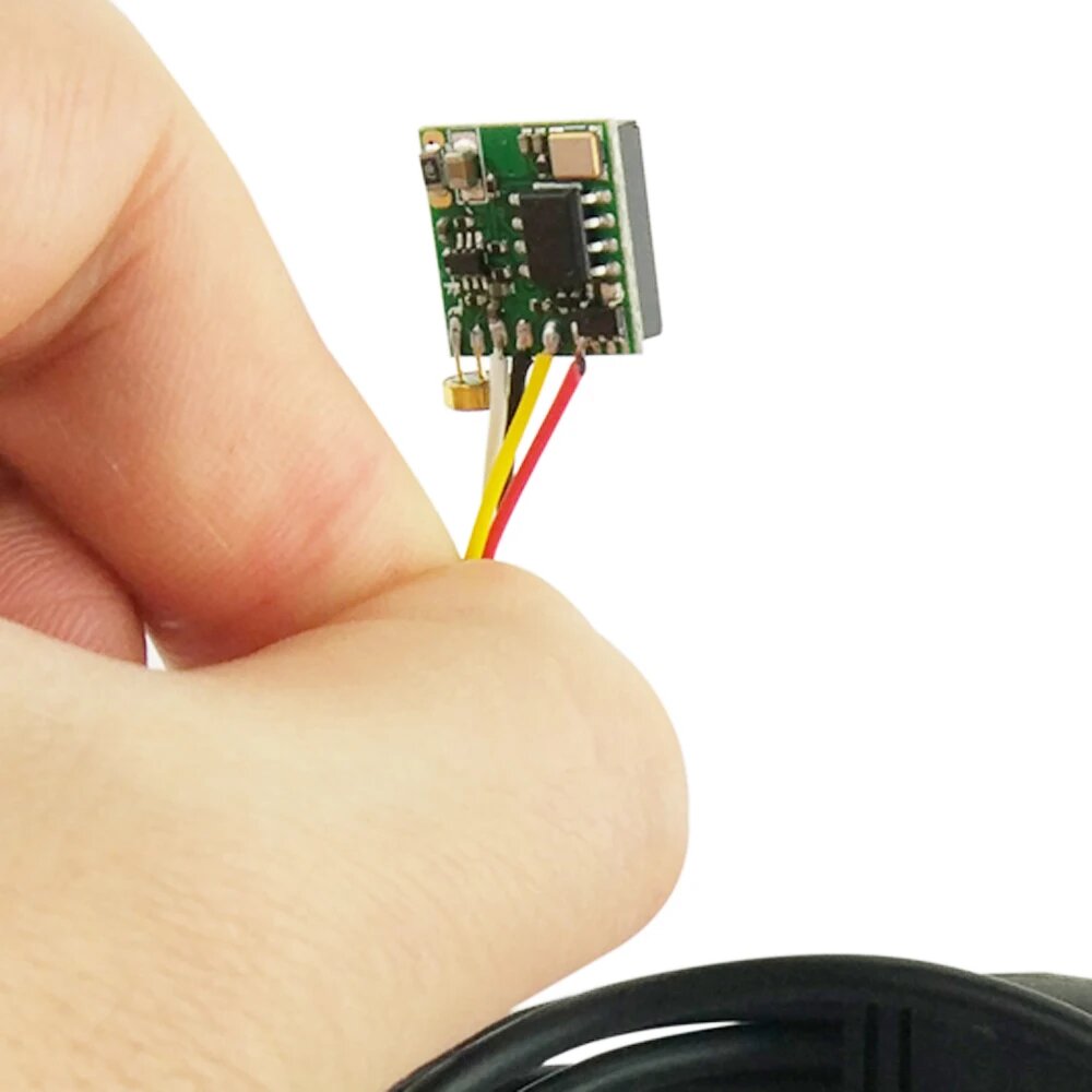 VERYSMART Mini FPV Camera для дрона, PAL — фото 1