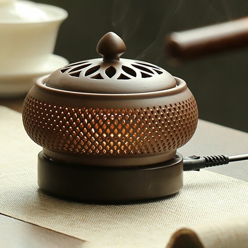 Бахурница Электрическая