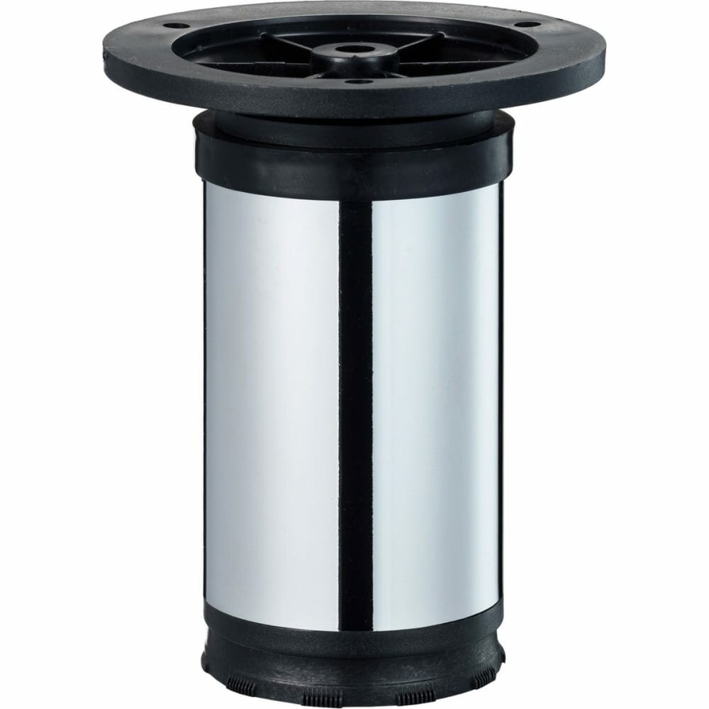 Круглая регулируемая ножка Tech-Krep 148549