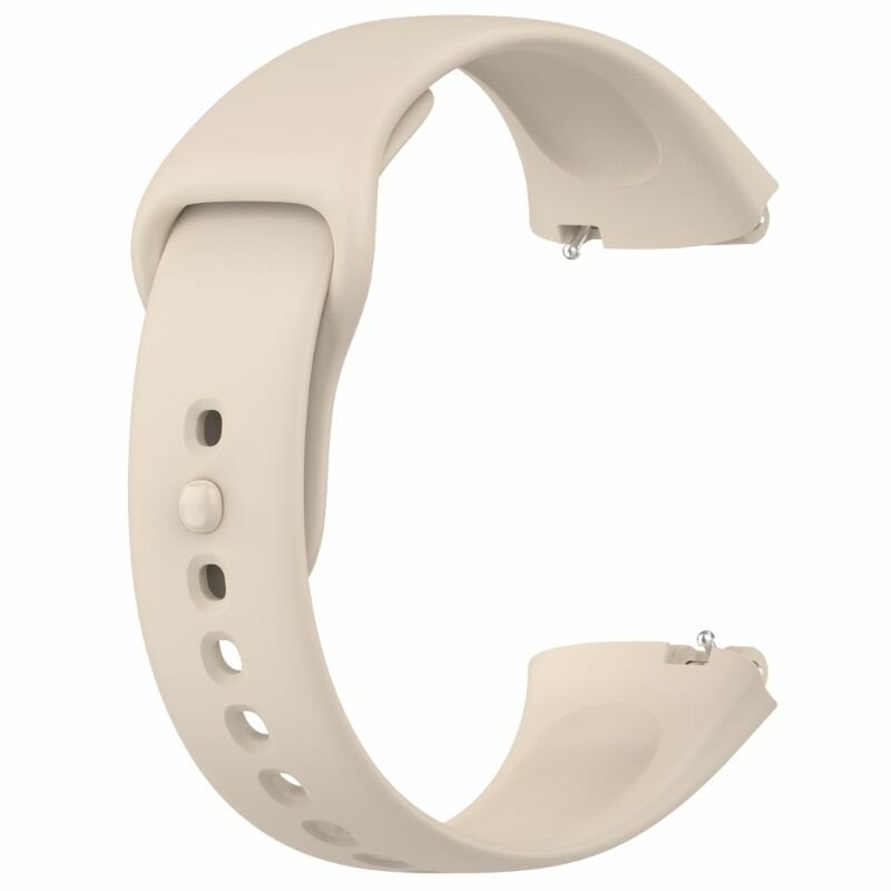 Ремешок для смарт-часов, подходит для Redmi watch3 lite, цвет слоновой кости