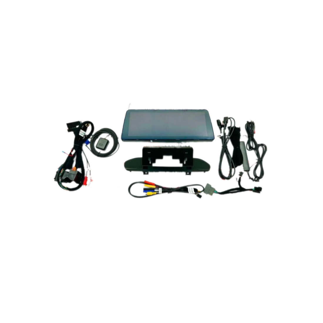 Мультимедийная система Android BMW X3/X4X5/X6 F25/F26/F15/F16 NBT