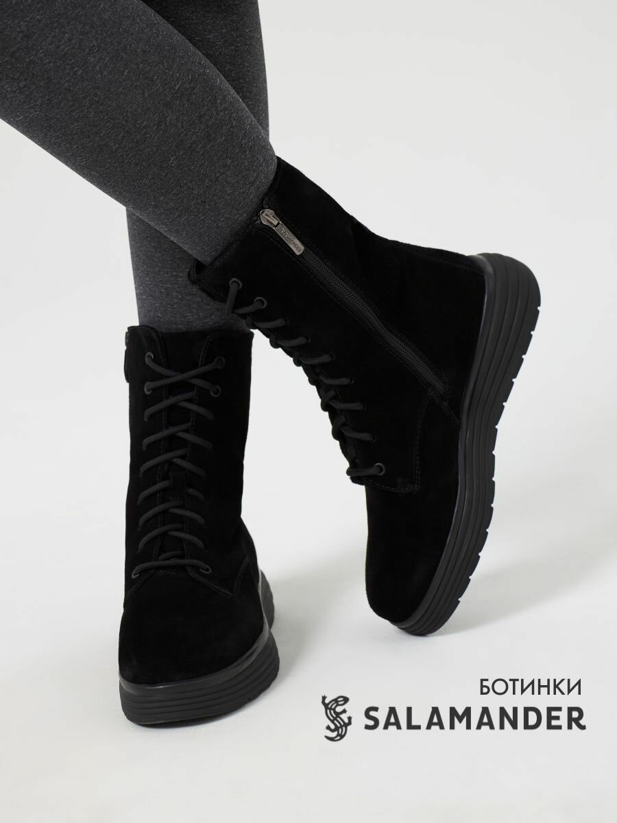 Ботинки дерби