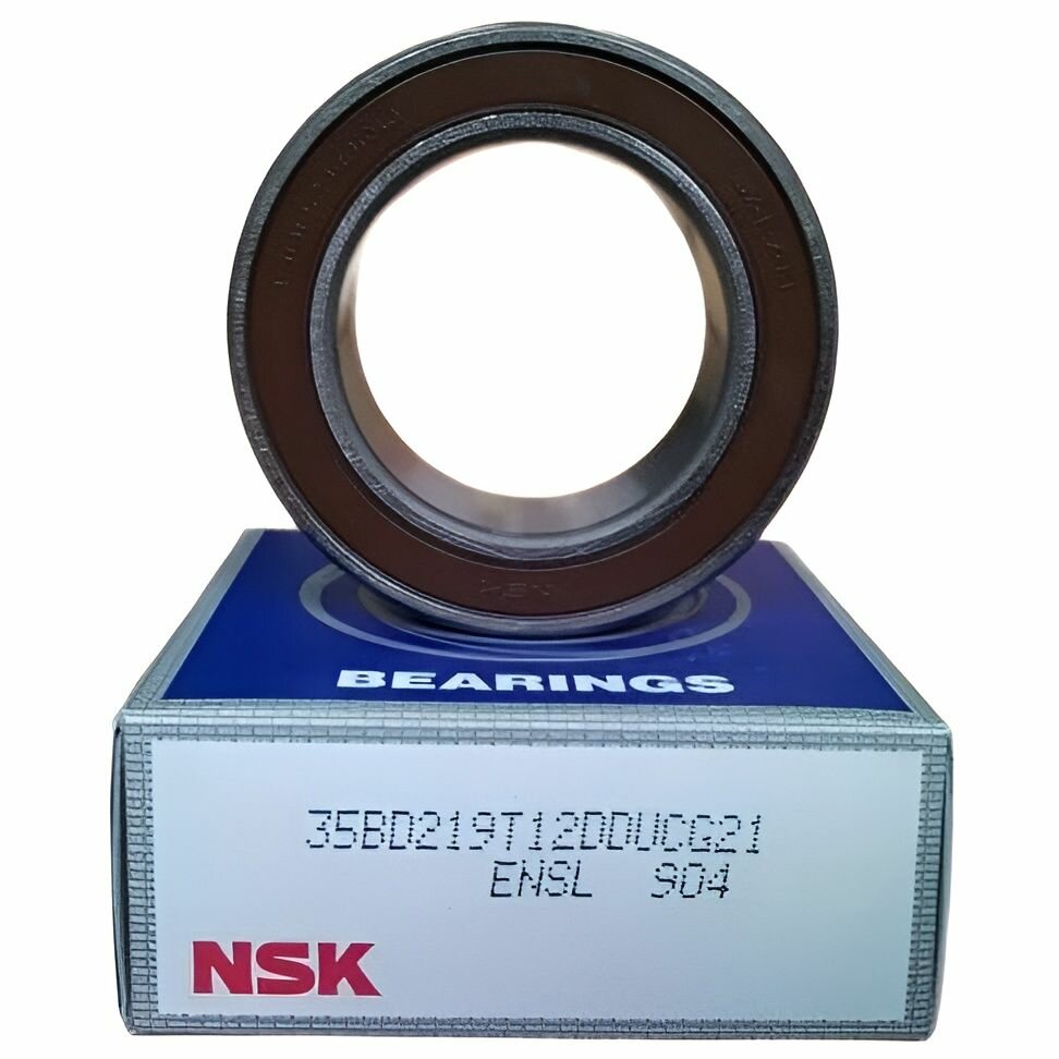 Подшипник 35BD219 NSK (1шт.) (35*55*20)