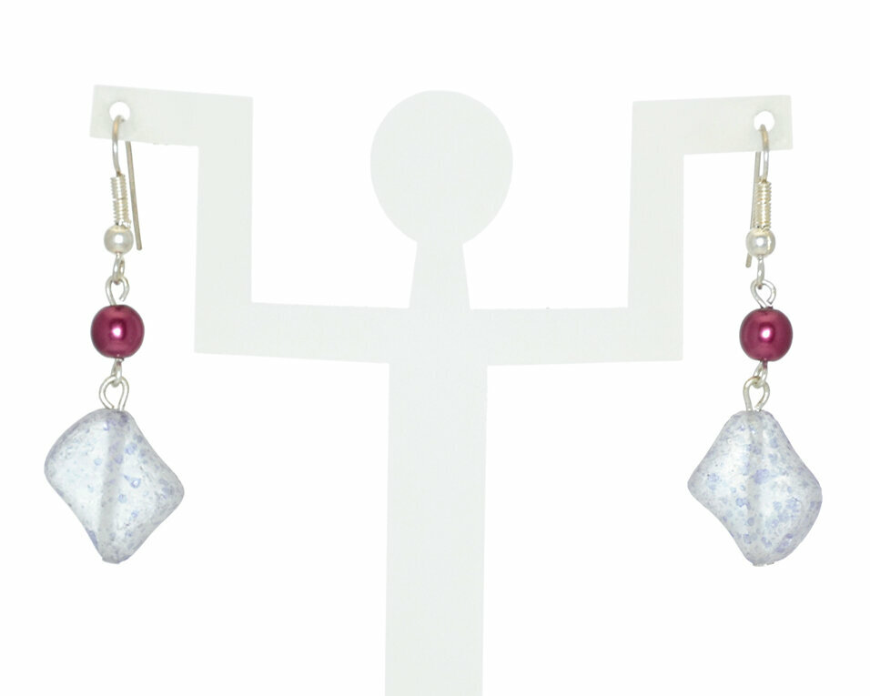 Серьги Bohemia Style