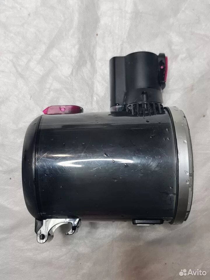 Колба пылесоса National NH-VS1413