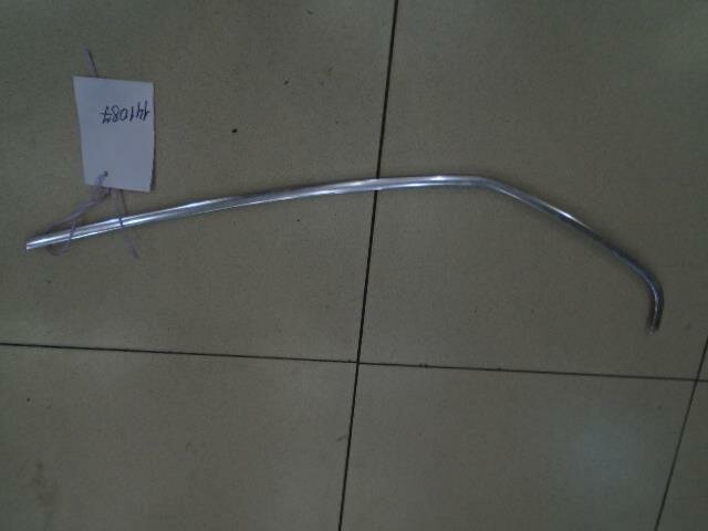 Накладка двери задней левой (наружная) от Volkswagen Jetta 5 2005-2011