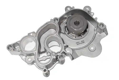 Помпа! Audi A1/A3, VW Polo/Golf, Seat Leon 1.2/1.4TSI 12> ZENTPARTS арт. Z14511