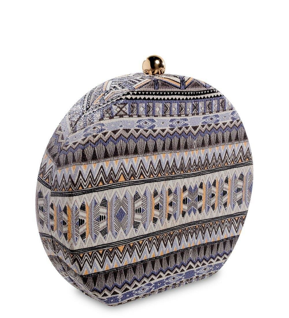 Сумка клатч Лилиан