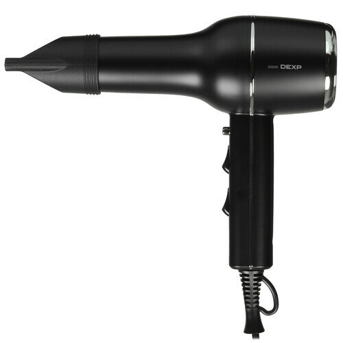 Фен DEXP HD-2218