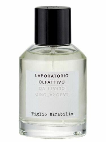 Laboratorio Olfattivo Tiglio Mirabilis Парфюмерная вода унисекс 30 ml