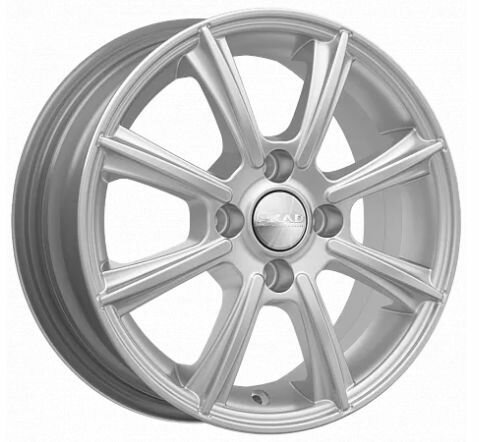 Автодиск СКАД Монако Селена 14*5,5 38 4*98 58,6