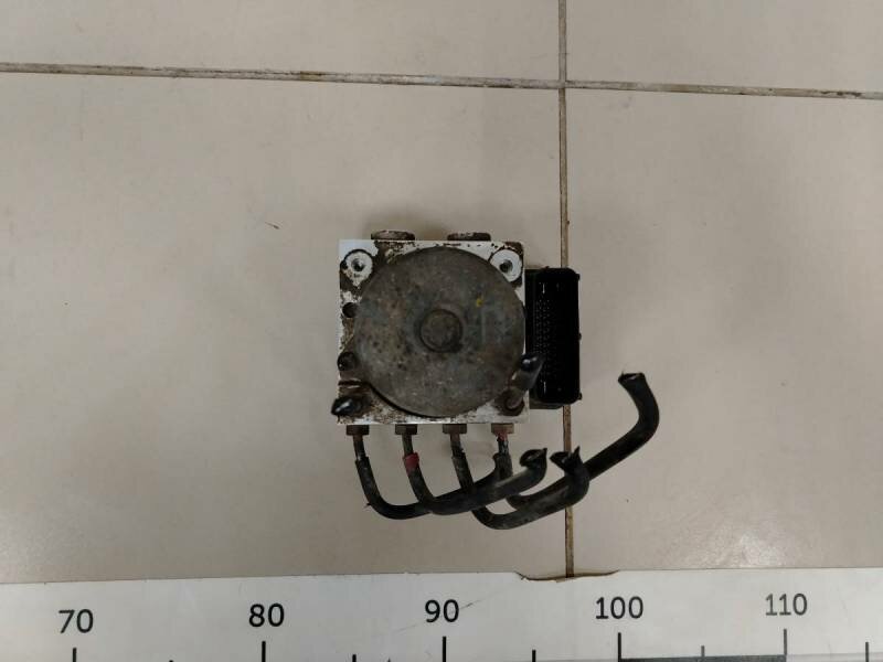 Блок ABS насос Vortex Tingo 2010-2012 кат.номер: T113550010CA