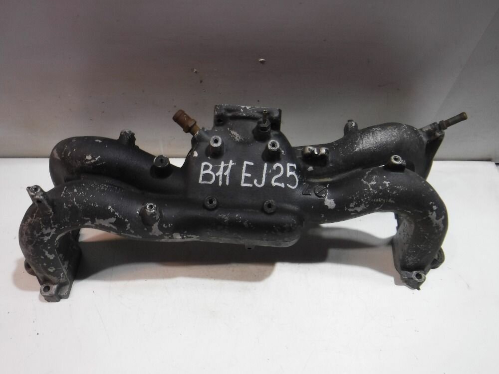 Впускной коллектор Subaru Legacy B11