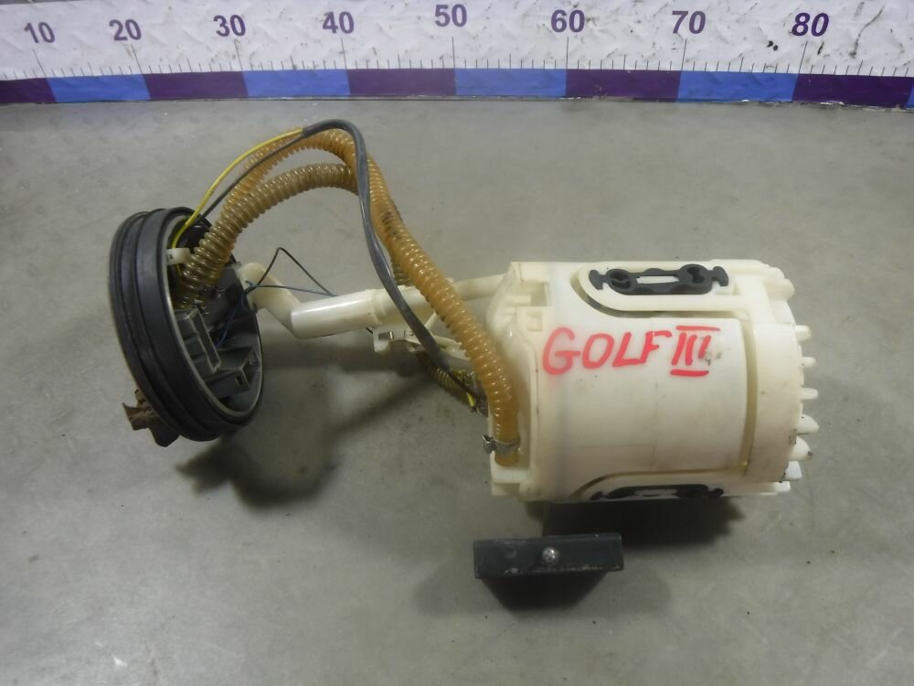 Насос топливный VW Golf III 1H0919651N