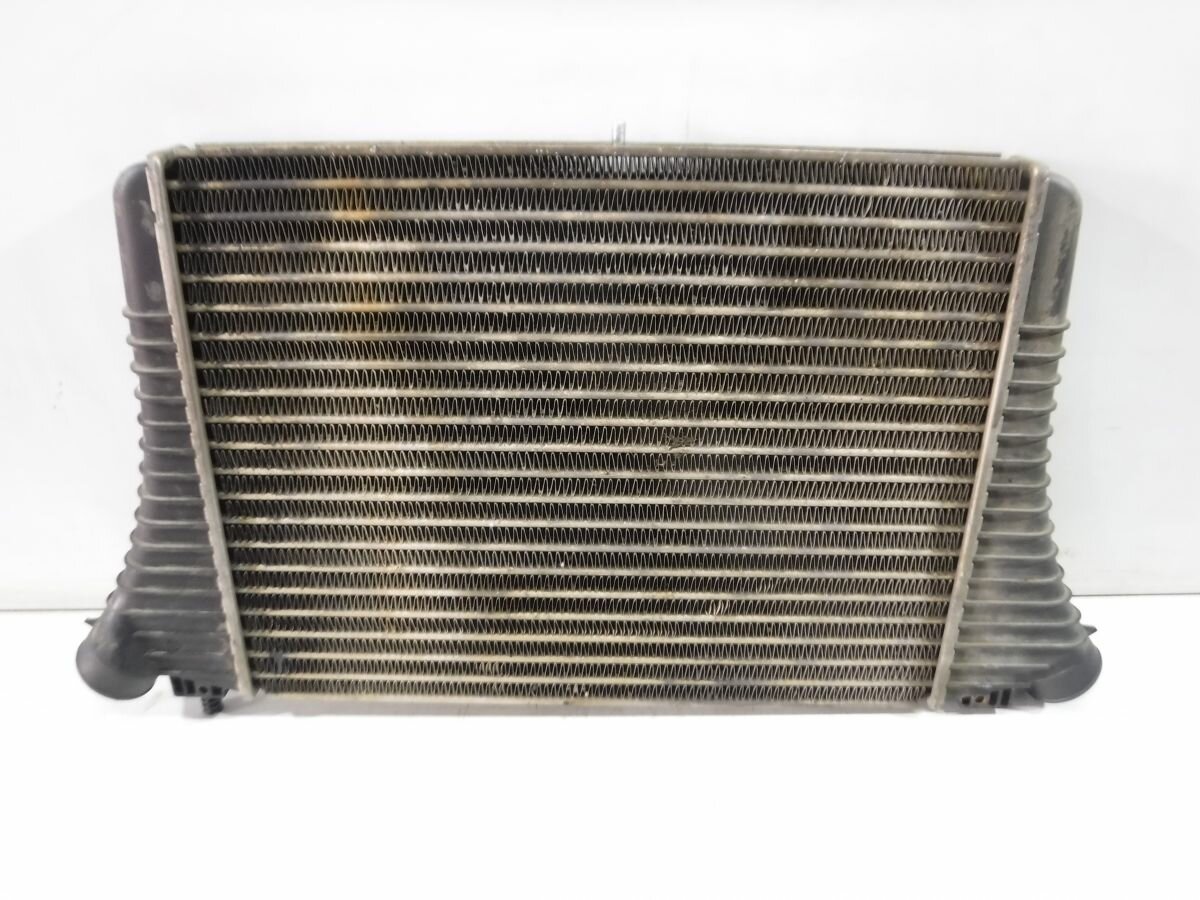 Интеркулер Saab 9000 I рестайлинг (1991—1998) 4396818