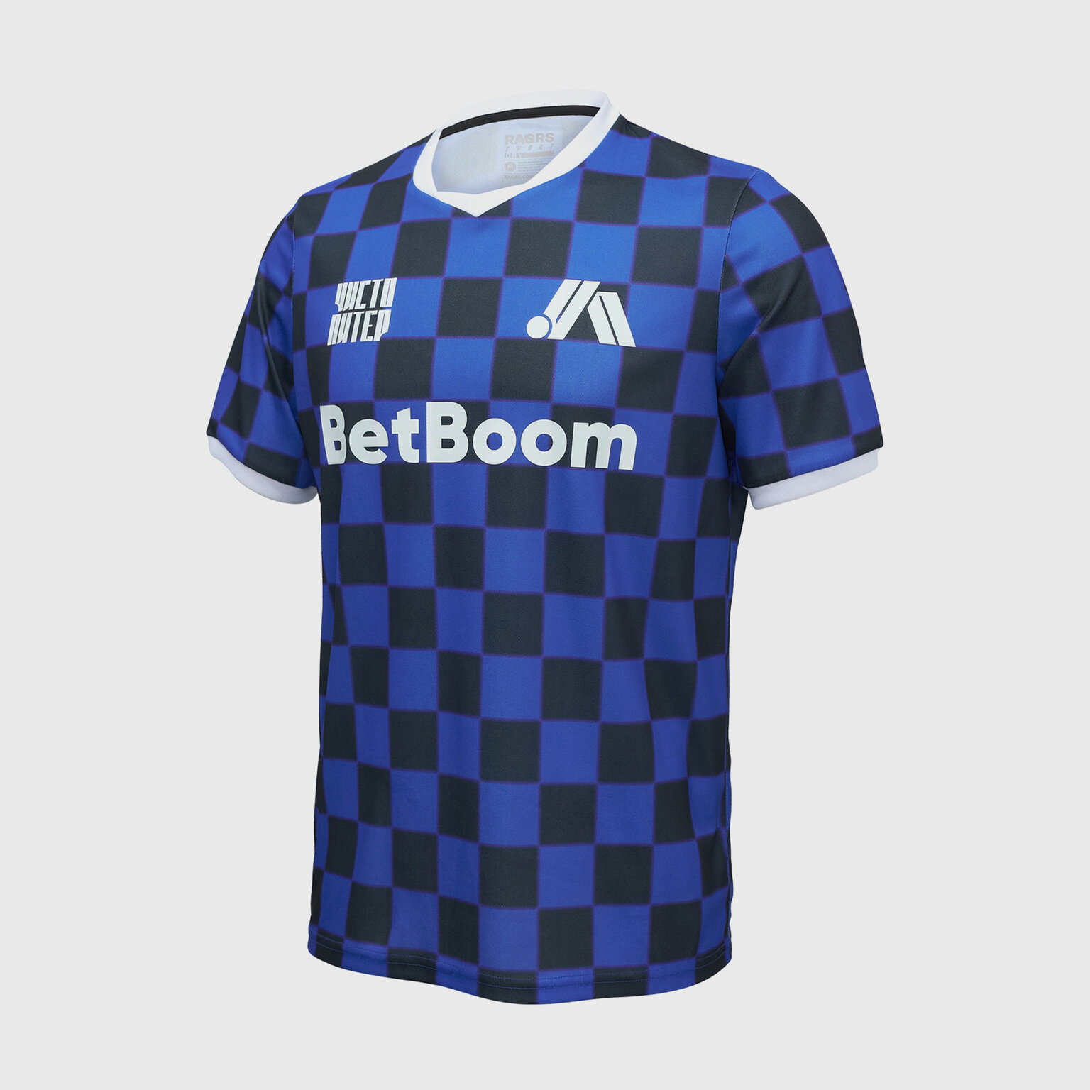 Футболка спортивная ЧИСТО ПИТЕР Чисто Питер